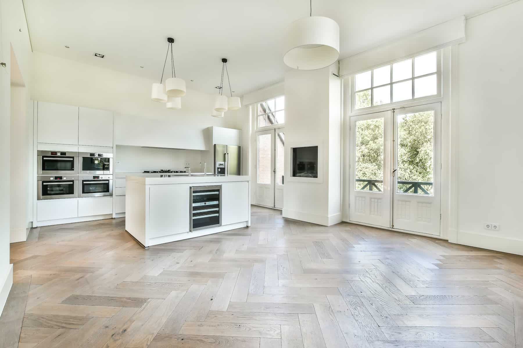 AG Partners LTD | Premium & High-End Construction Services | Projects
